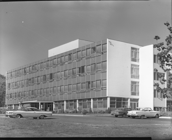 Surrey Memorial Hospital