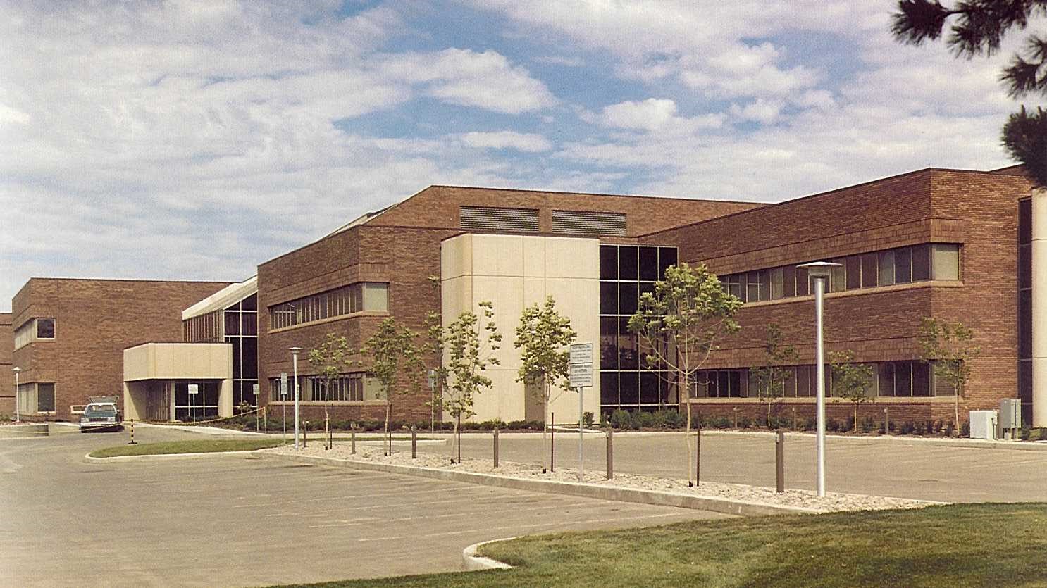 National Hydrology Research Centre