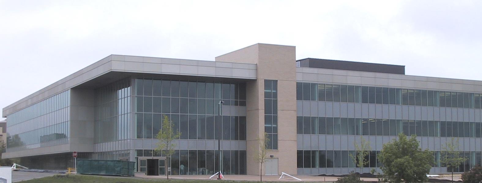 Mount Royal University: East Academic Wing - Phase II