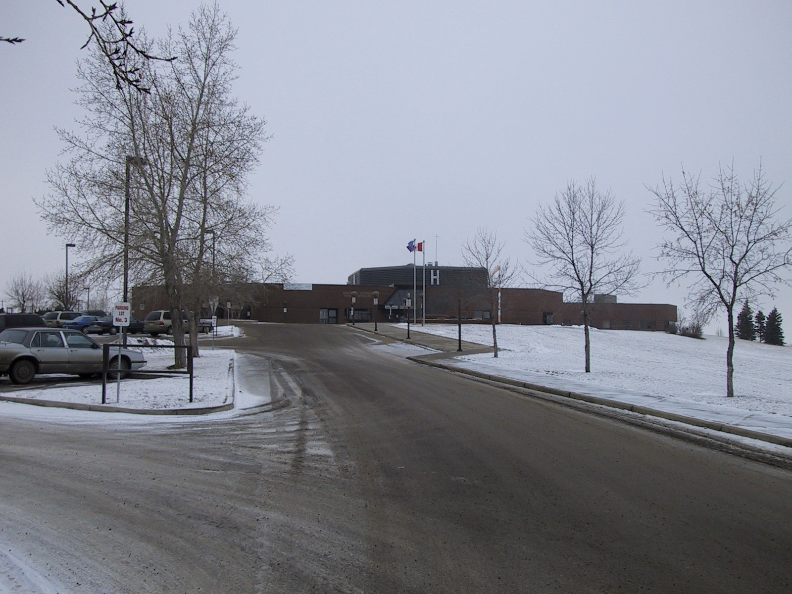 Didsbury Active Hospital