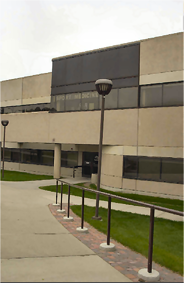 University of Calgary: Sports Medicine Centre Expansion