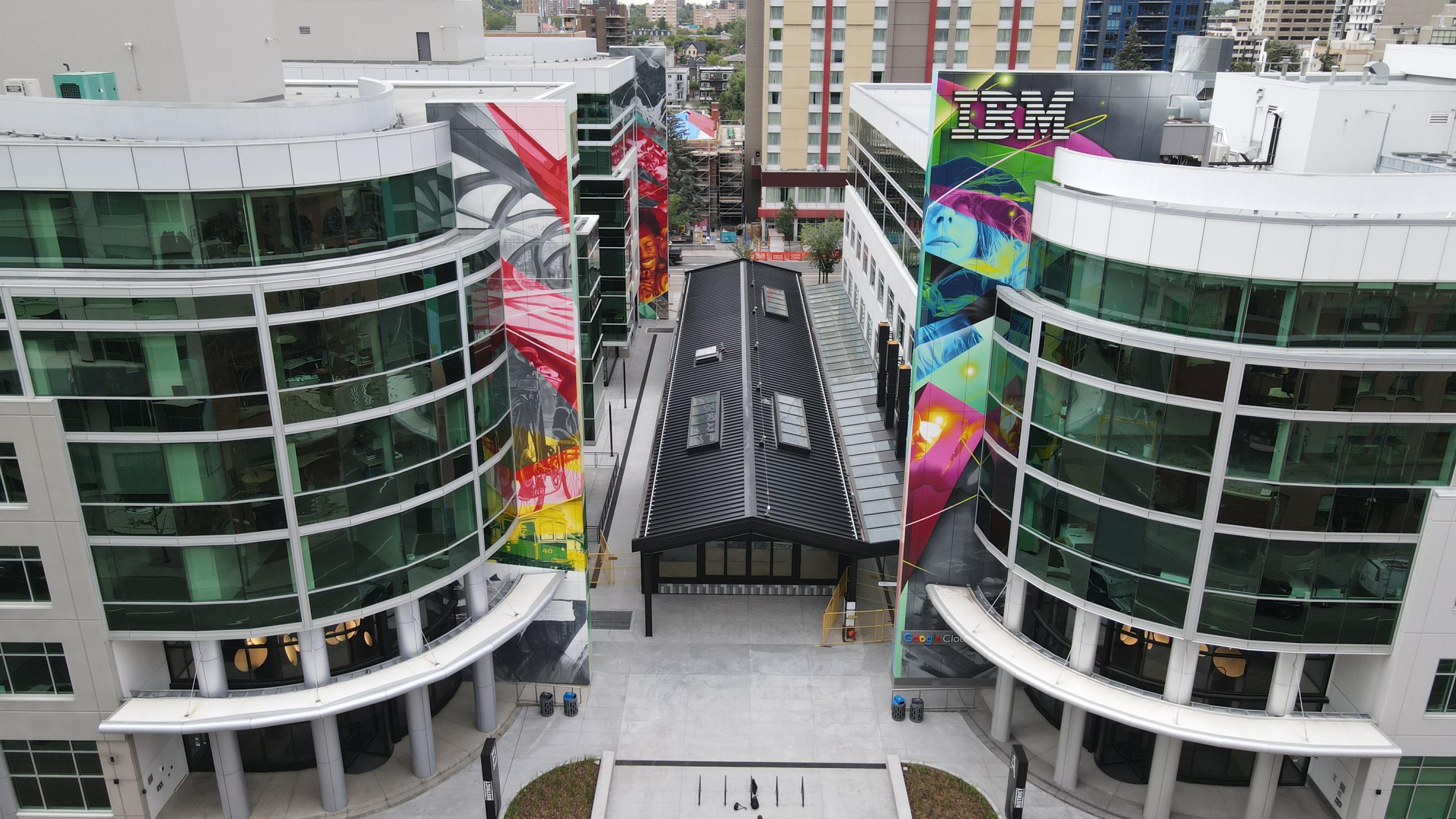 The District at Beltline