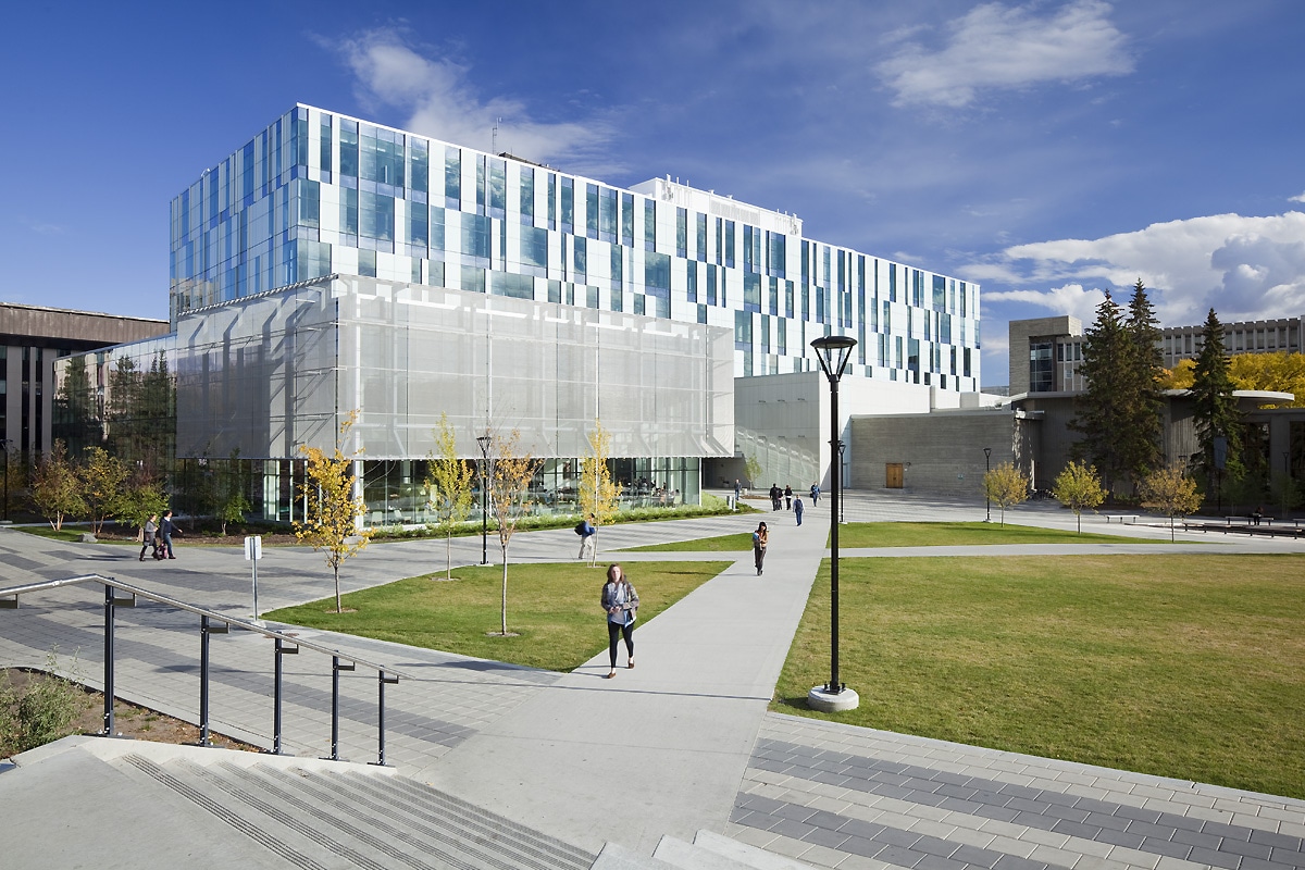 Taylor Family Quadrangle Park